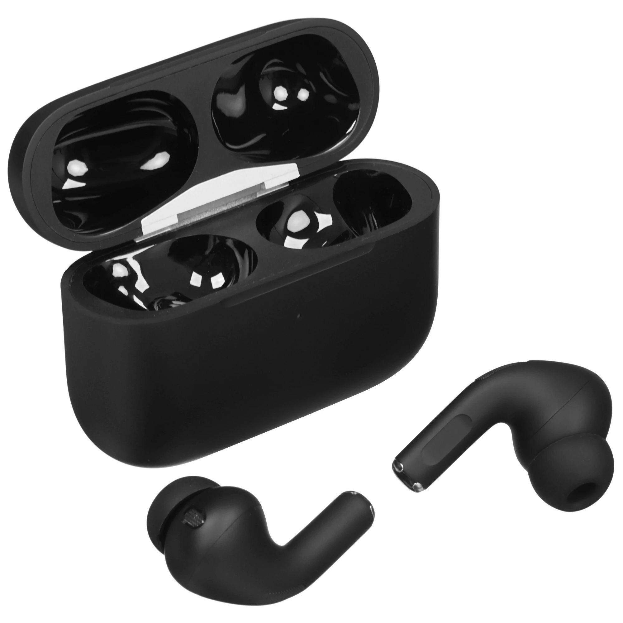 Наушники TWS Aceline Air X черные