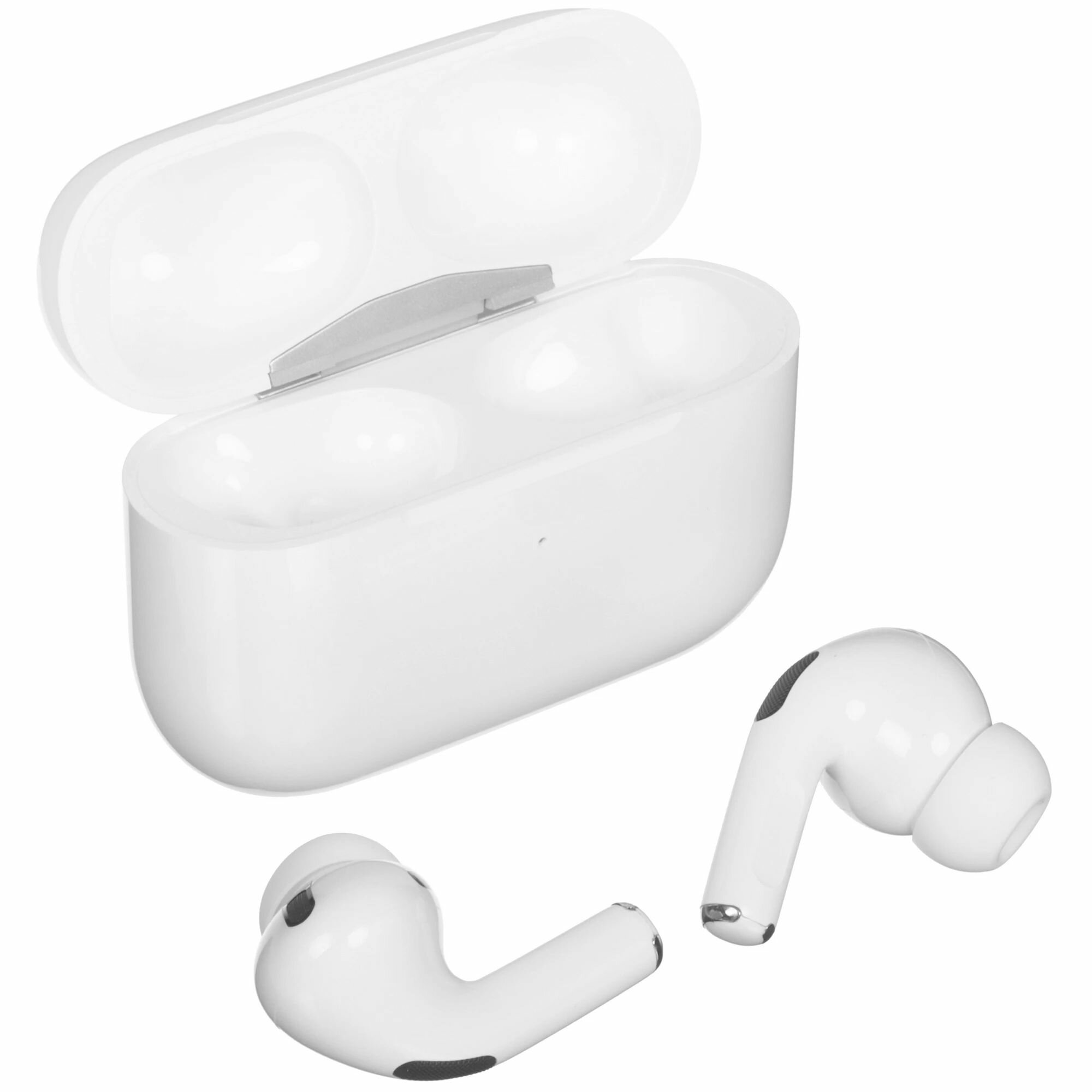 Наушники TWS Aceline Air X белые