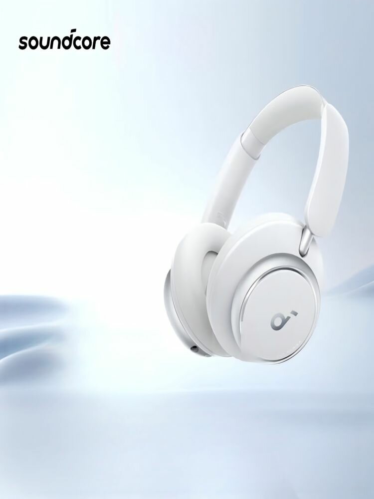 Soundcore Space Q45 Беспроводная Bluetooth-гарнитура