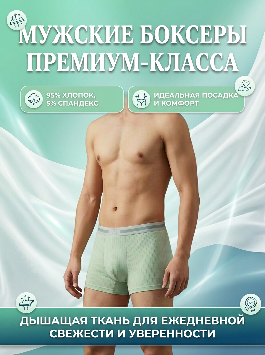 Трусы