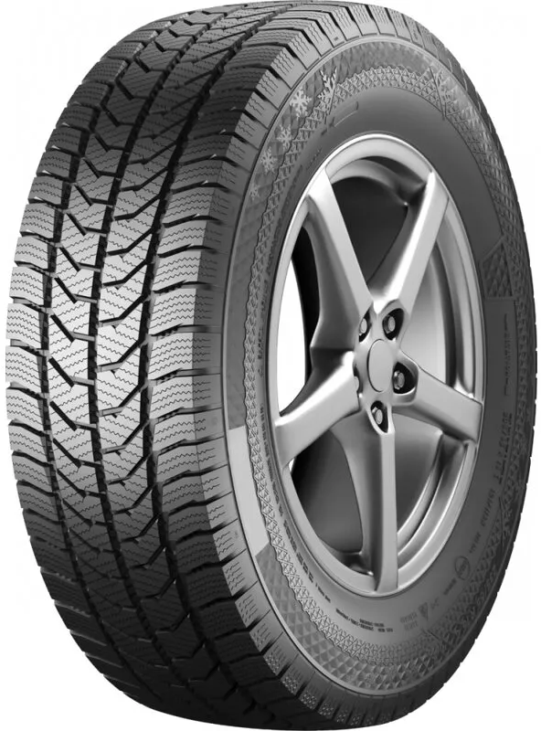 Gislaved VanControl Arctic 215/65 R16C 109/107R