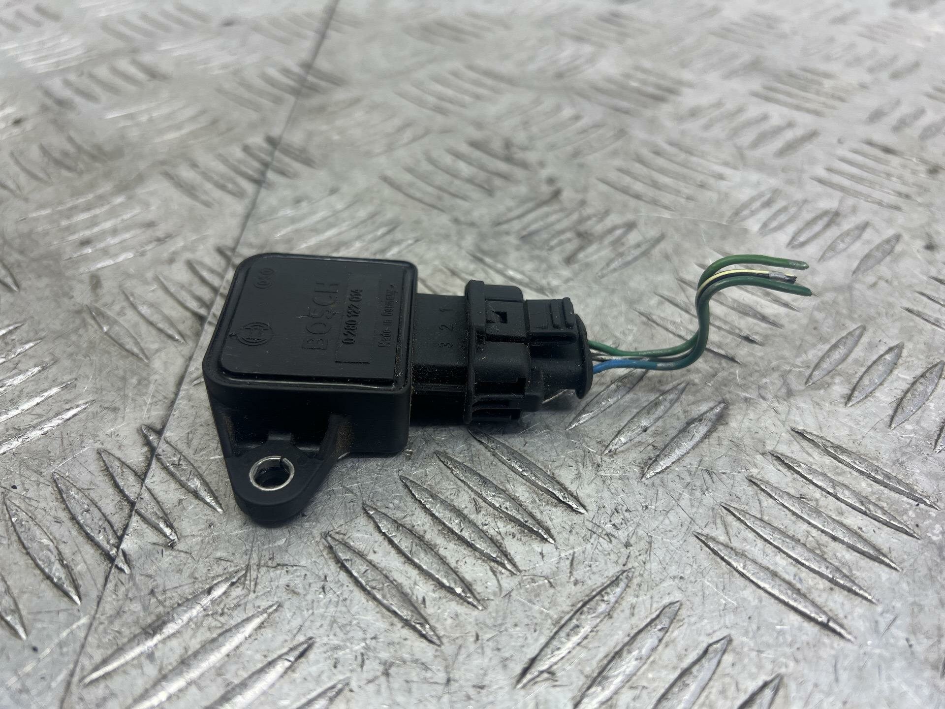 Датчик положения дроссельной заслонки Nissan Micra K11 (1992 - 2000) 0280122014