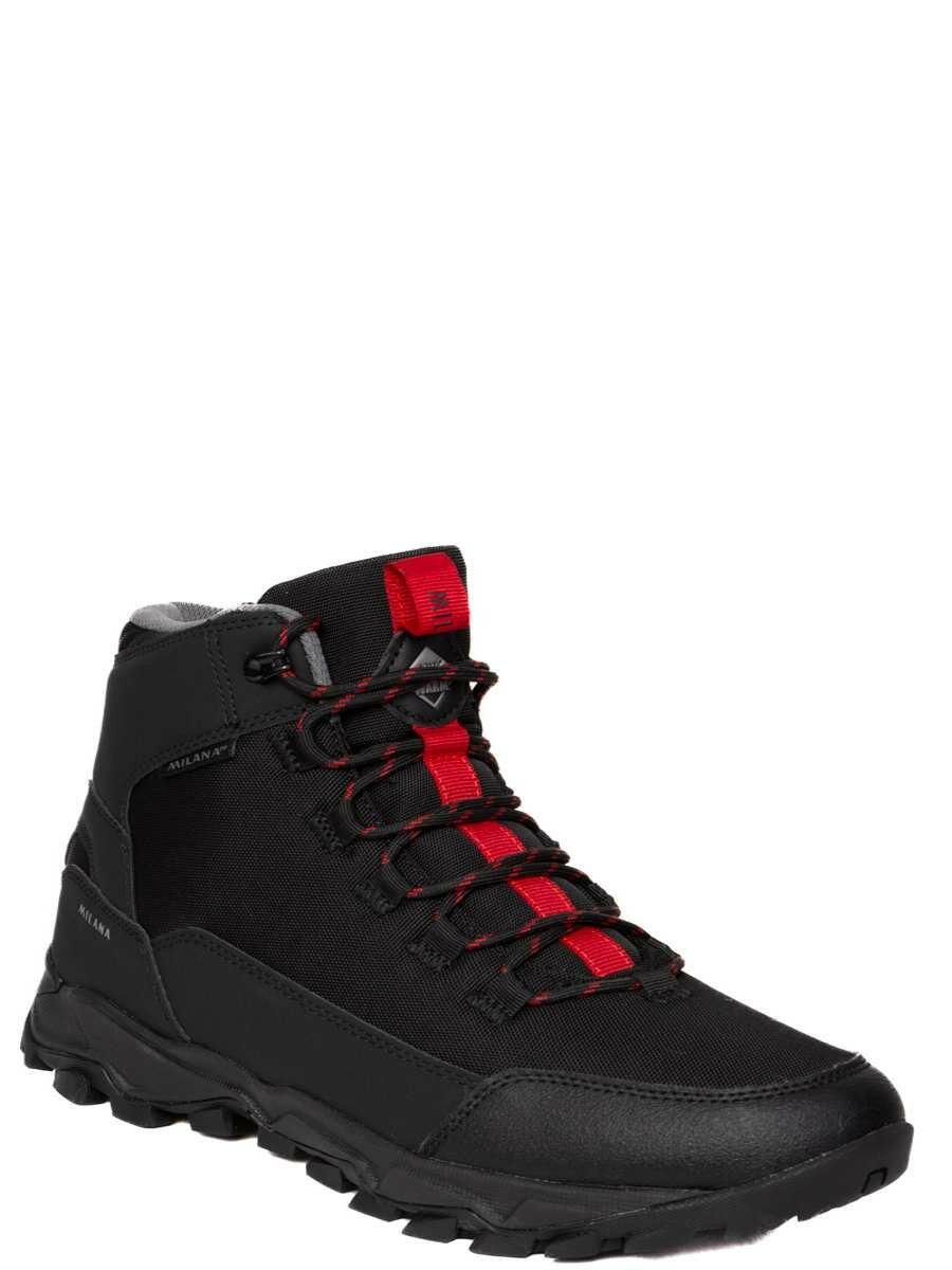 Ботинки берцы