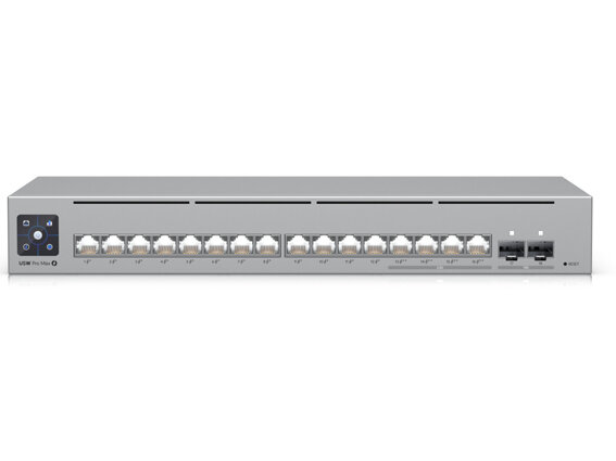 Ubiquiti Pro Max 16 PoE USW-Pro-Max-16-PoE