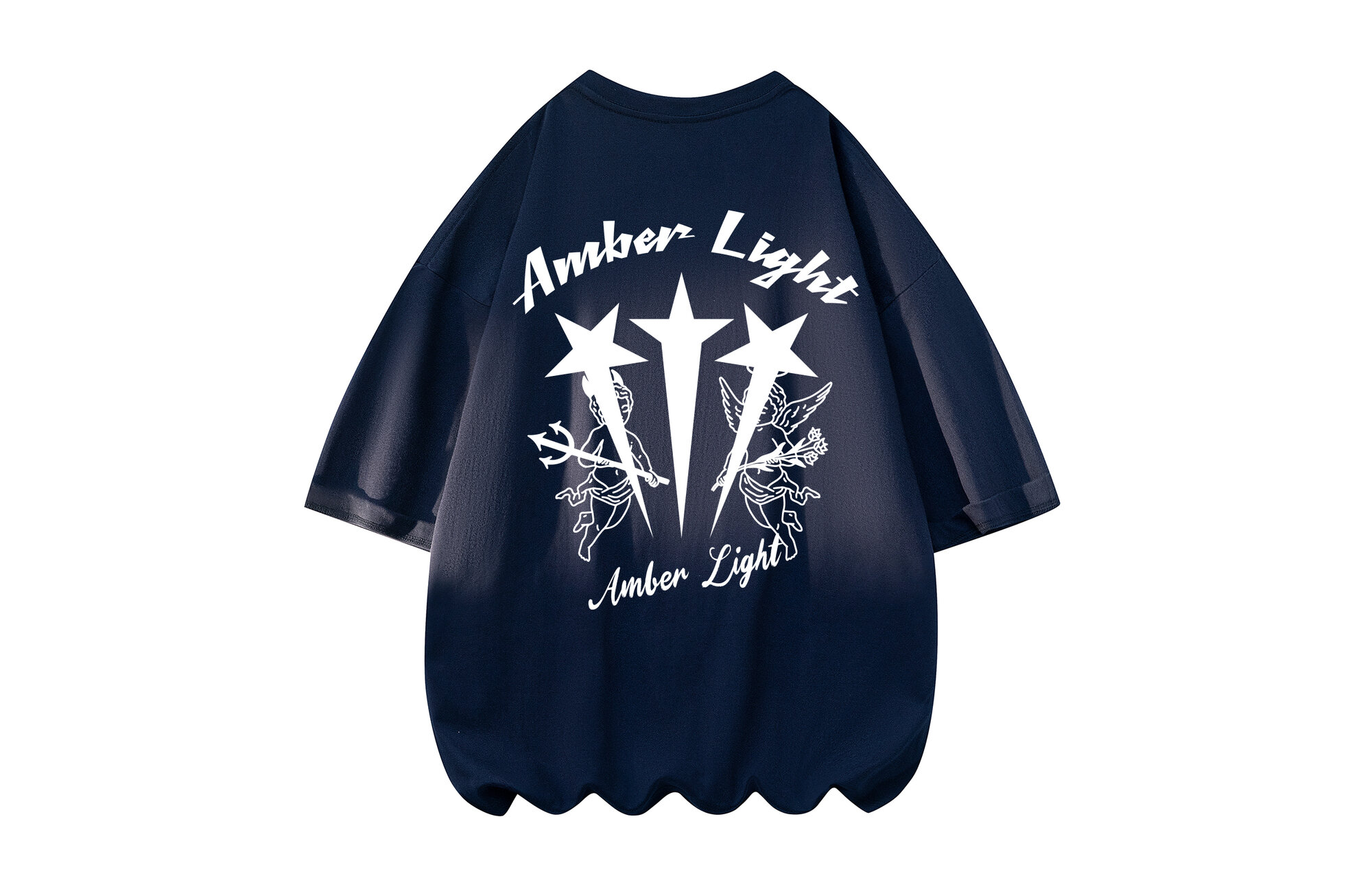 Футболка AMBER LIGHT