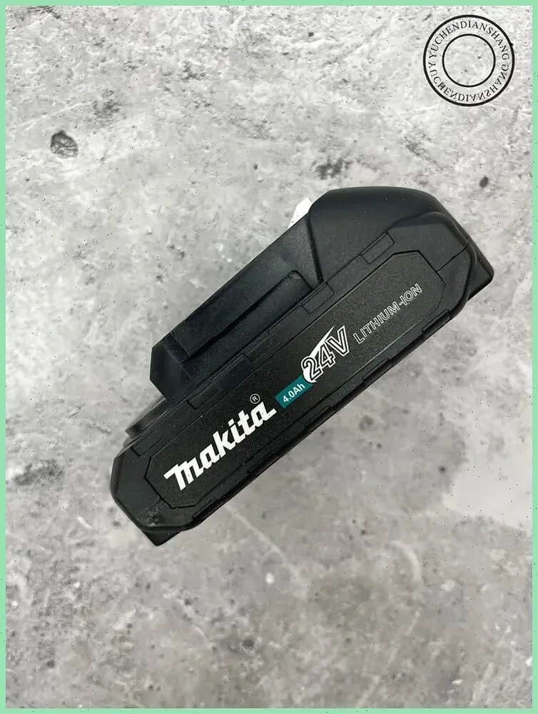 Аккумулятор Makita BL487-10-01 (24В, 4 Ач, Li-Ion) для инструмента