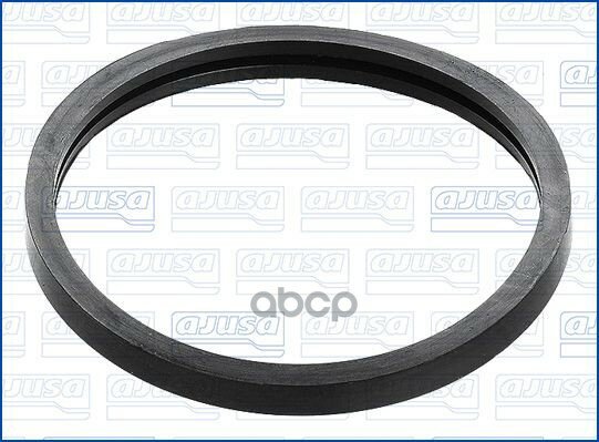Прокладка корпуса термостата Opel Ascona, Astra, Kadett, Vectra, Rekord Ajusa арт. 00538300