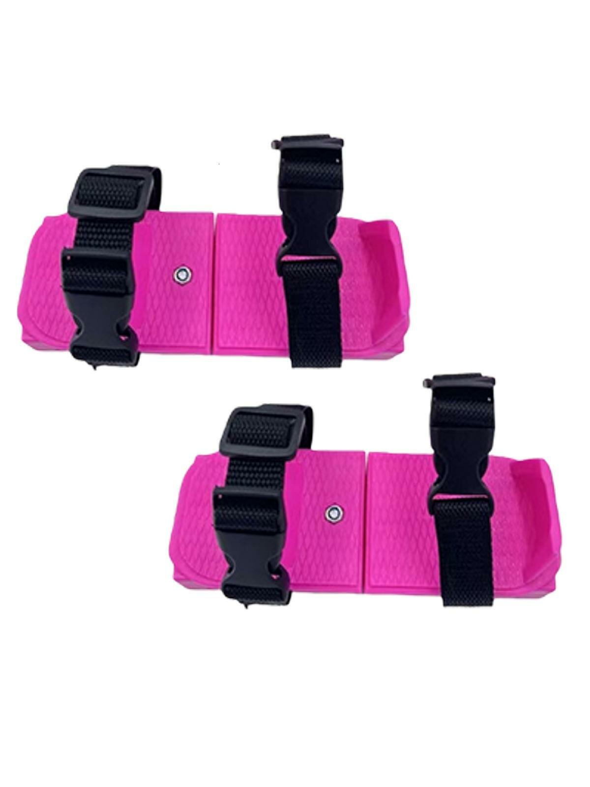 Легкие снежные коньки Скиборды для семейного отдыха на открытом воздухе, обеспечивающие отличное сцепление и устойчивость, ботинки для сноуборда, Снегоступы