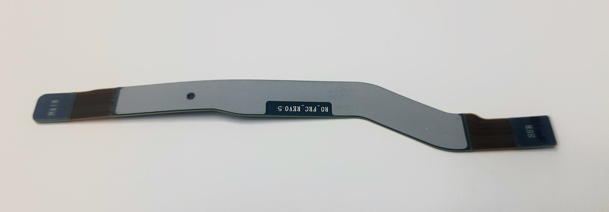 Шлейф UNIT-FRC FPCB_SM-S901U (GH59-15525A)