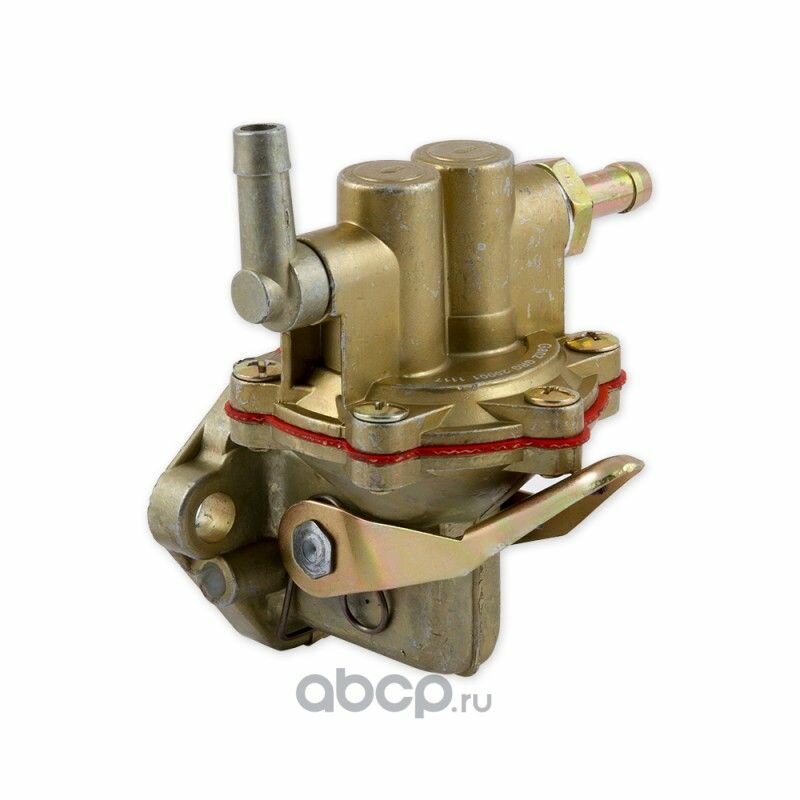 Бензонасос ВАЗ 2101-07 с подкачкой (аналог 701)