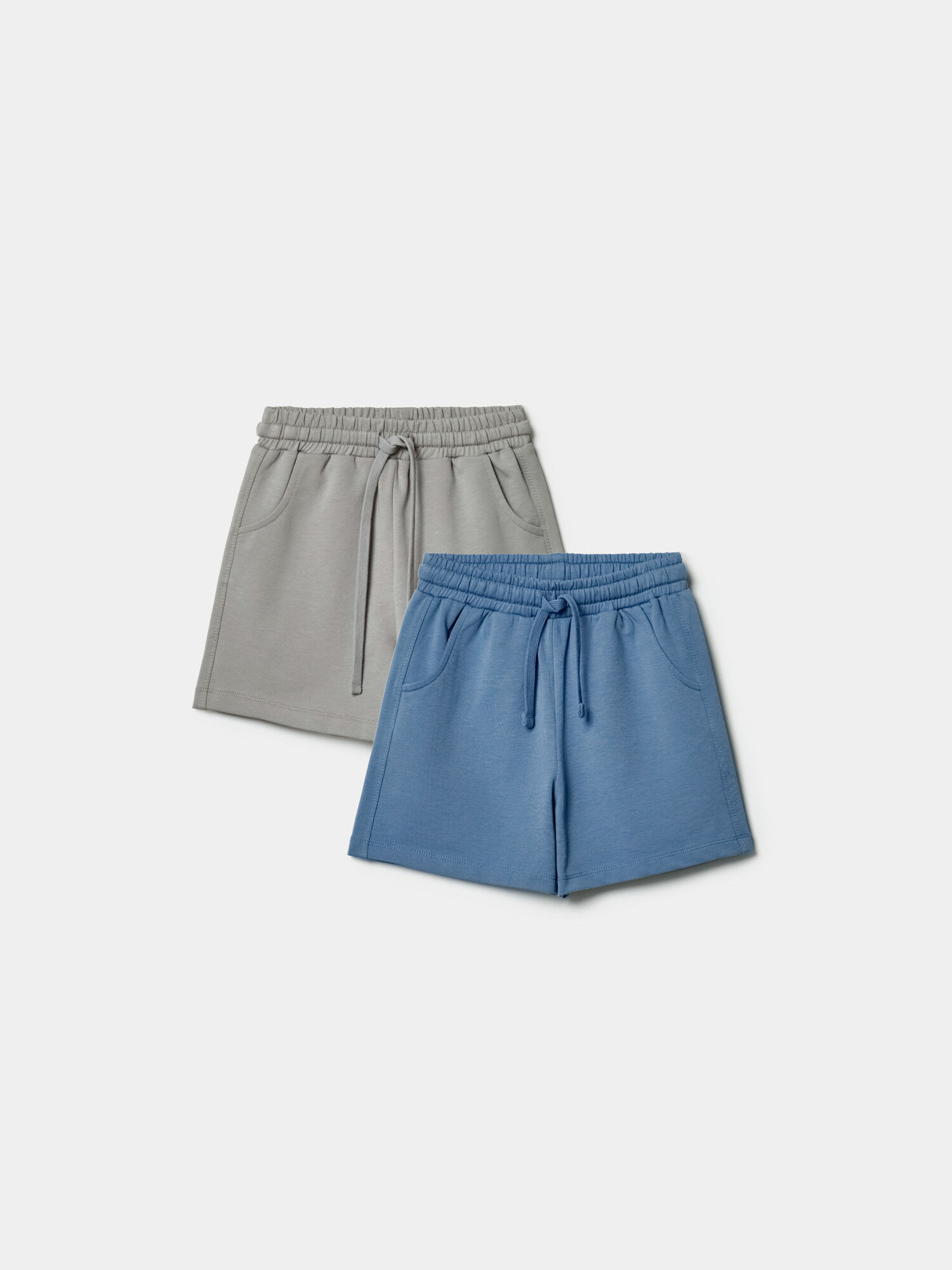 Шорты, комплект 2 шт.