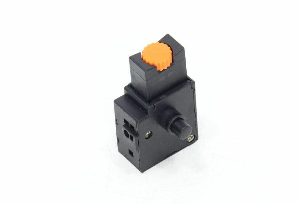 Выключатель для дрели (Ломов) советской дрели 1980-90 г. в.