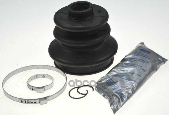 Пыльник шруса ком/кт TOYOTA RAV4 2,0-16v94-00 , Camry/Corolla GKN (Loebro) арт. 300368