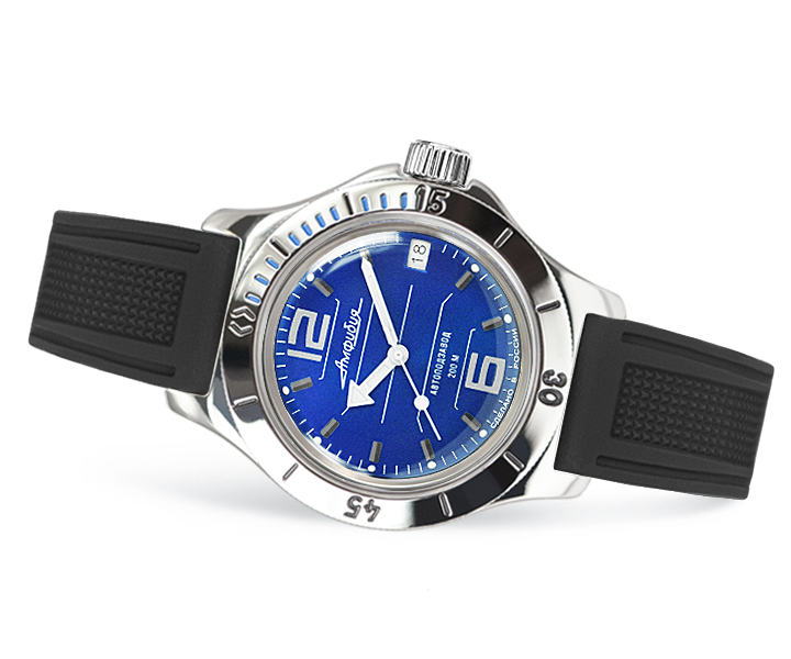 Наручные часы