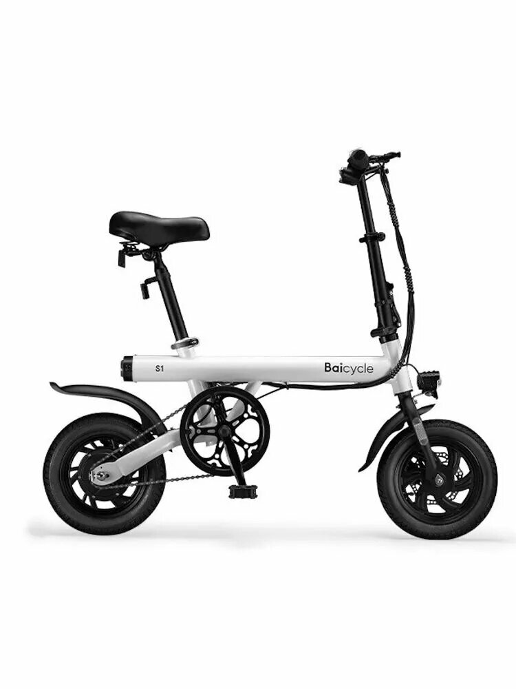 Электровелосипед 2024, 250 Вт