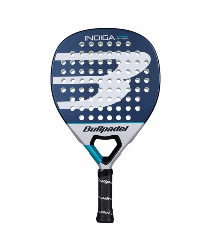 Ракетка для падел Bullpadel Indiga PWR 26