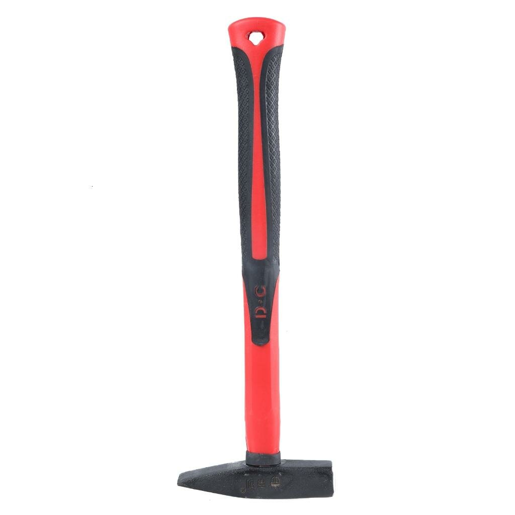 Кирка из высокоуглеродистой стали, Молоток для слесаря 200 г