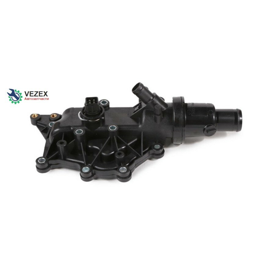 STELLOX 23-40130-SX термостат\ Renault Clio/Megane/Laguna 1.2-2.0i 02>