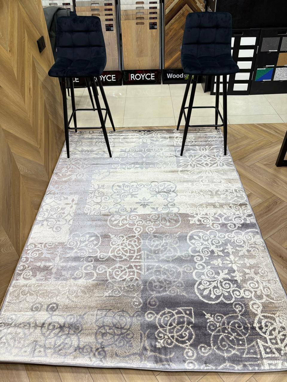 Ковер Витебские ковры Манхэттен 3254/a6/mh 2*3 м, прямоугольник