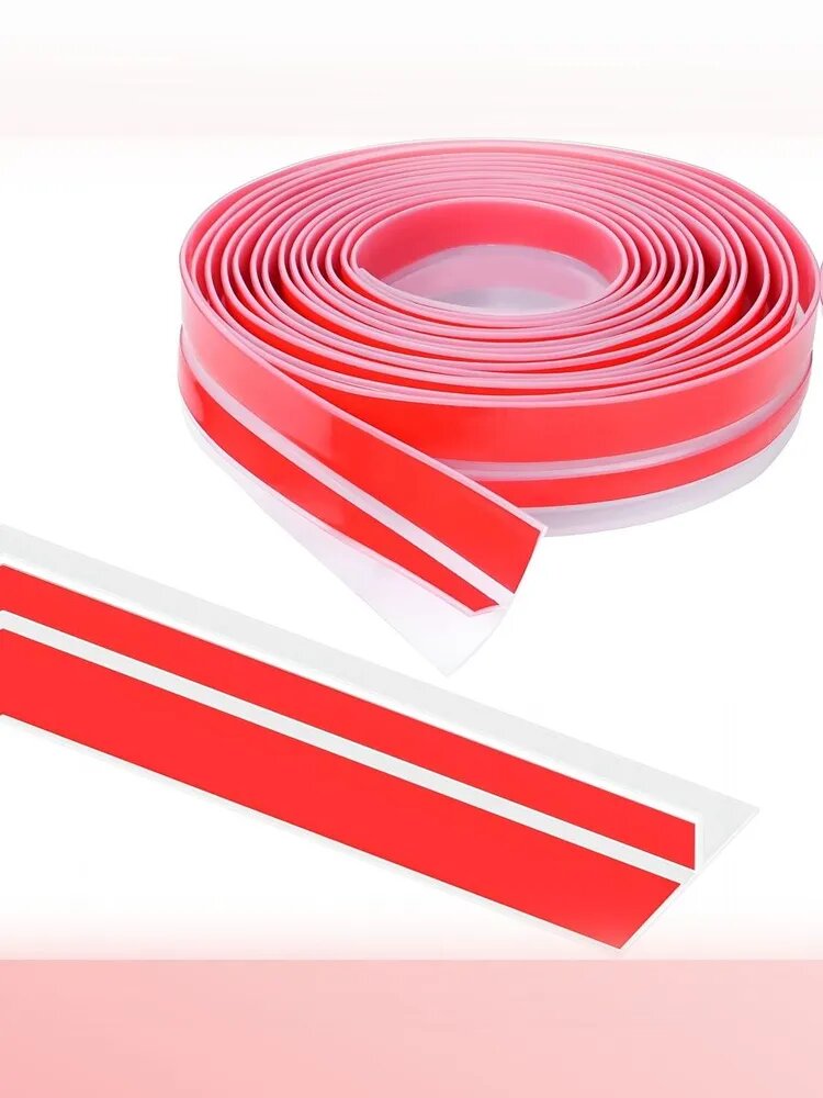 Уплотнитель для цоколя