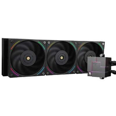 Кулер Core Matrix 360 Black