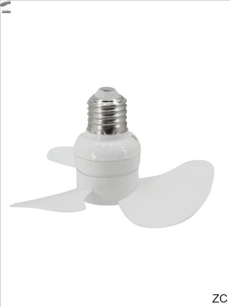 Потолочный вентилятор wang-wen-ru_681532380092, белый