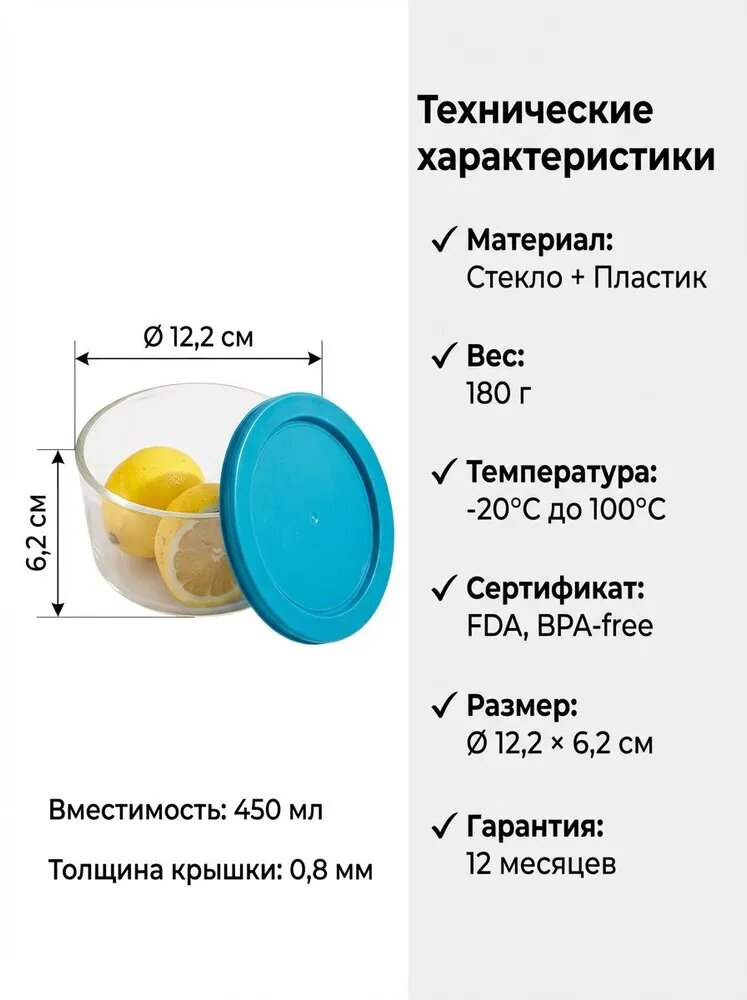 Лимонница — фото 1