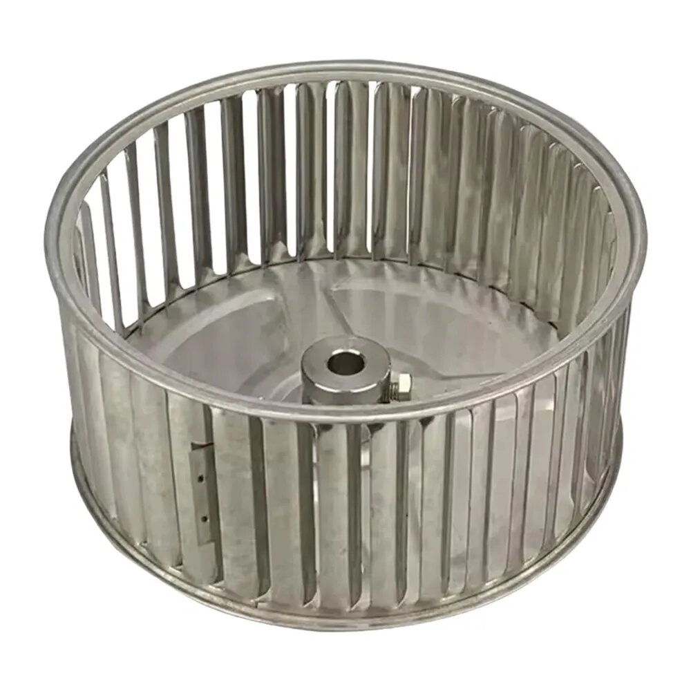 Портативный вентилятор Крыльчатка центробежного вентилятора 3 дюйма