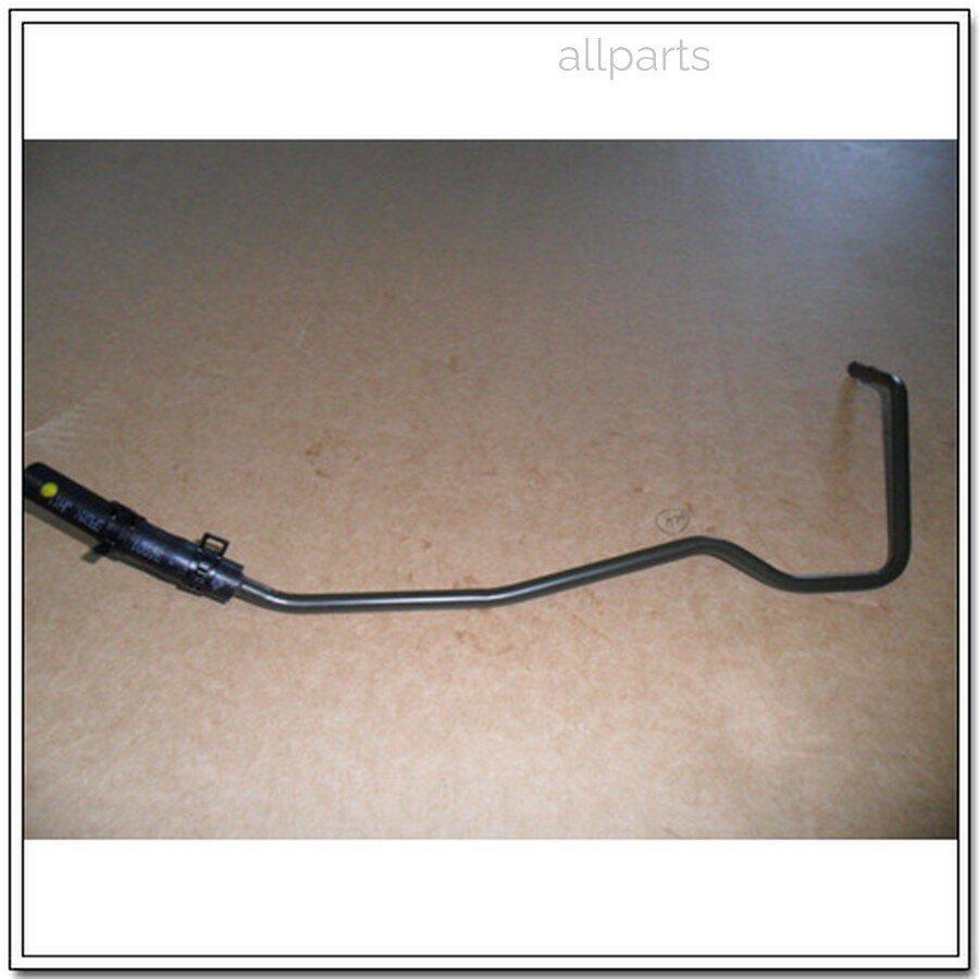 SSANG YONG 2143234001 Трубка системы охлаждения двигателя