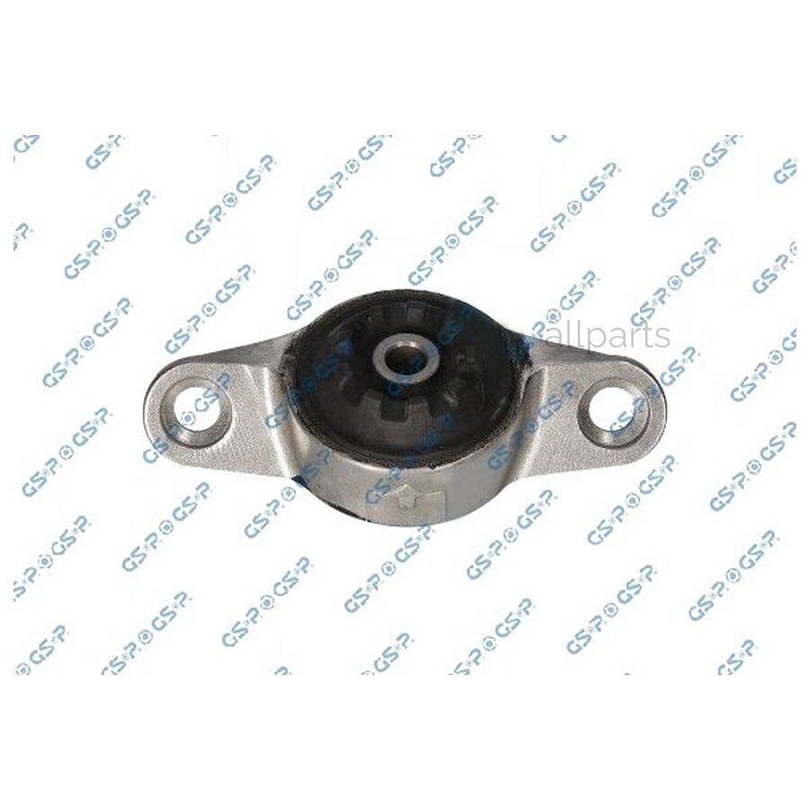 GSP 534343 Опора амортизатора HYUNDAI SOLARIS 17-/KIA RIO 17- зад.