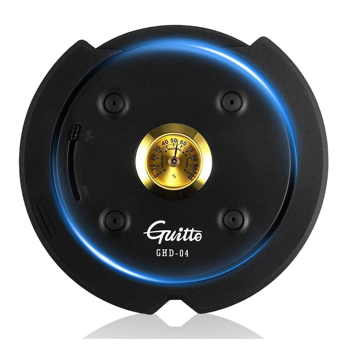 Увлажнитель для гитары, в резонаторное отверстие, Guitto GHD-04