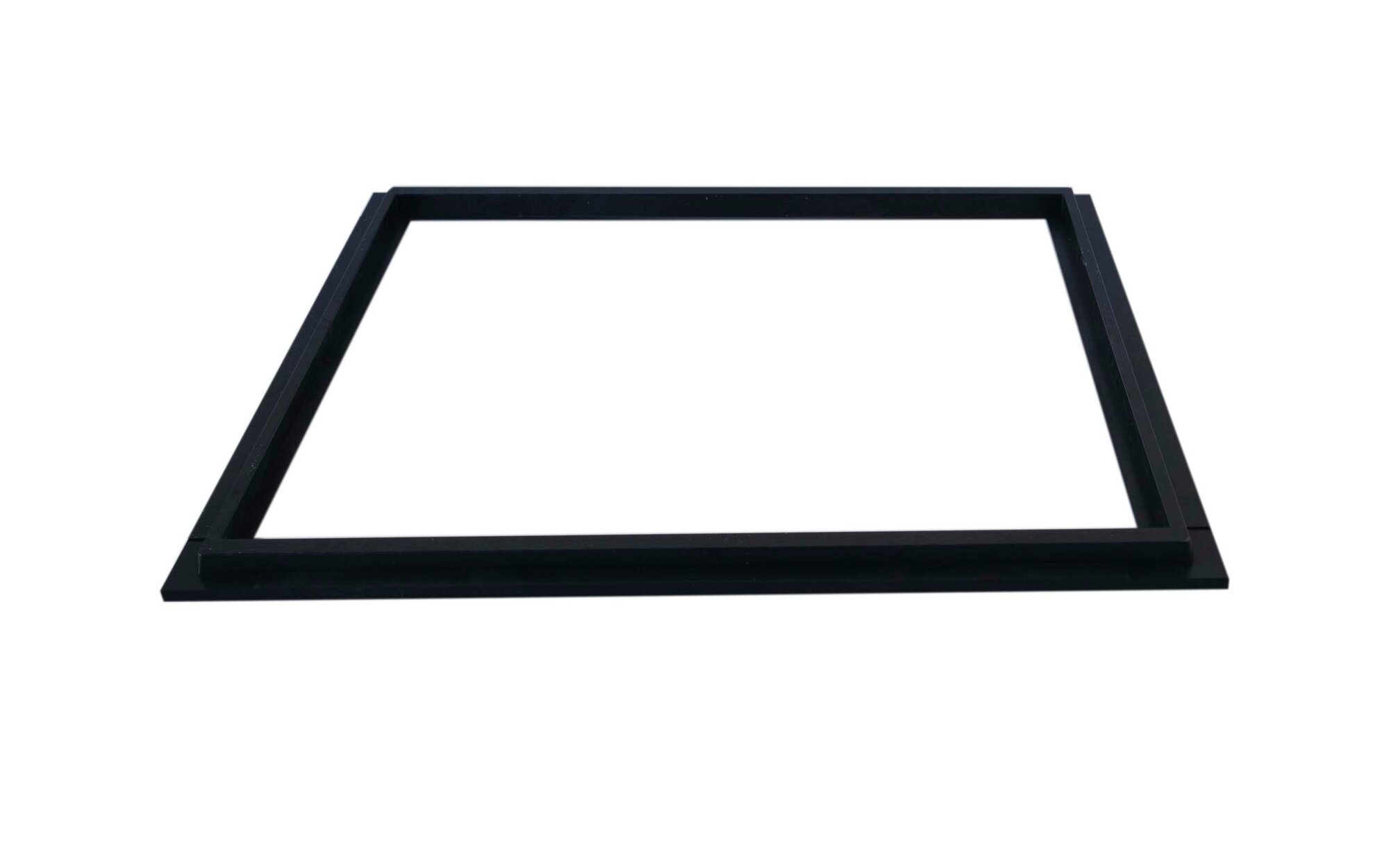 Пластиковый фальц 12 рам верх