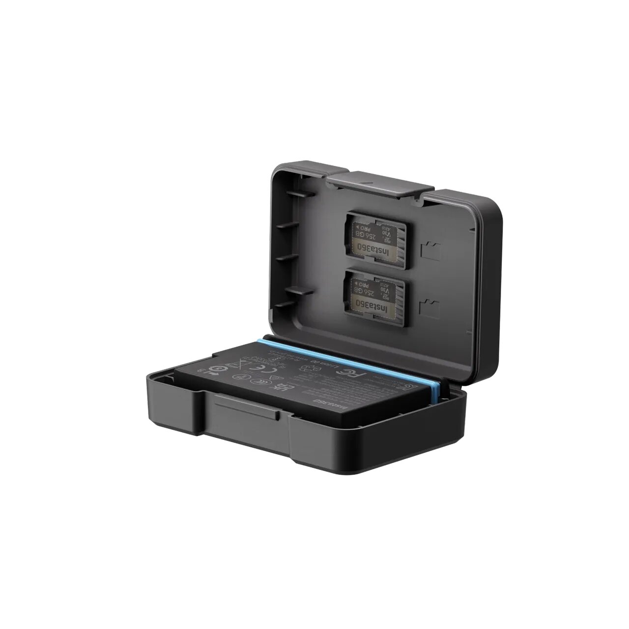 Аккумулятор Insta360 X5 2400mAh Battery, Новое - оригинальное 2 аккумулятор