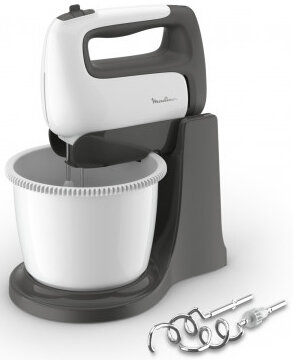 Миксер Moulinex HM464110