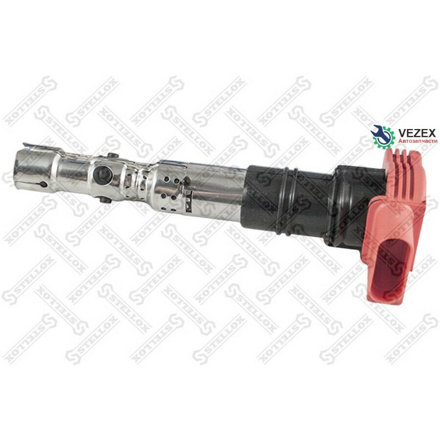 STELLOX 6100174SX катушка зажигания!\ Audi A4/A6/A8 3.7/4.2 4WD 02>