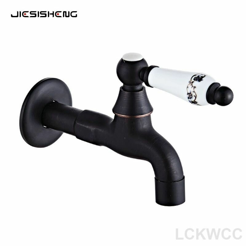 Кран водоразборный