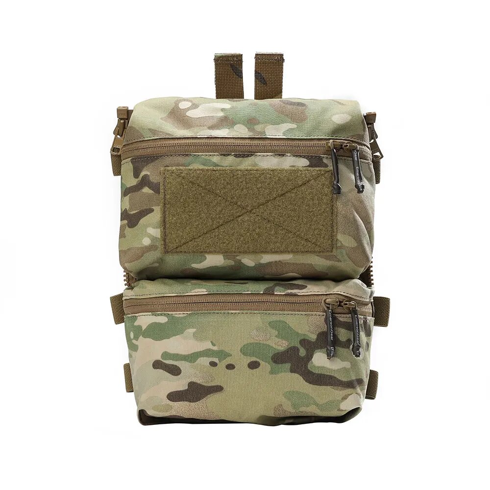 Tactical pouch Emersongear FRO Style V5, MC