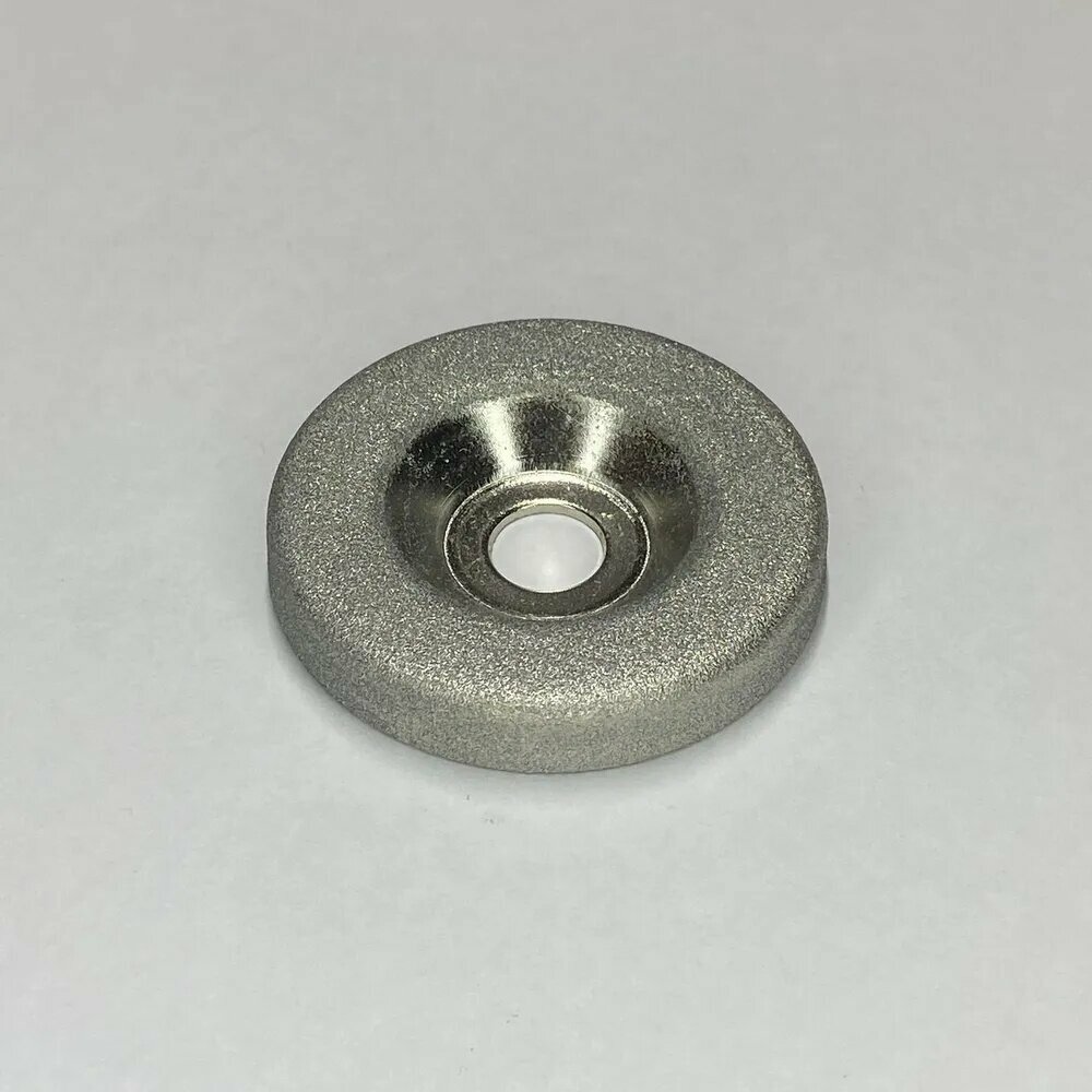 Диск алмазный 50 x 1.5 x 10; A150