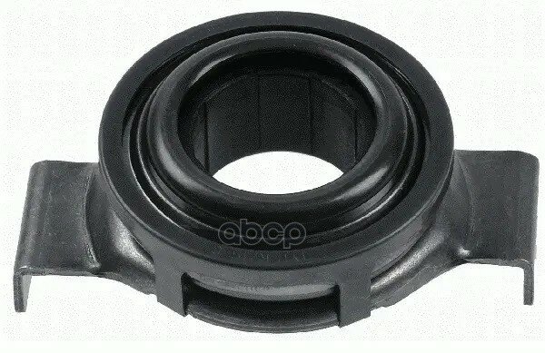 Подшипник выжимной заменен на 3151600765 FORD ESCORT III-VII, FIESTA I-III, ORION I-III Sachs арт. 3151073131