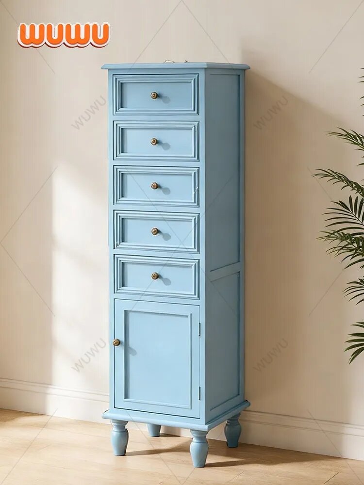 Hurah Шкаф-витрина, 35х32х132 см