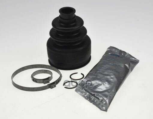 Пыльник шруса LOBRO 300 588 GKN (Loebro) арт. 300 588