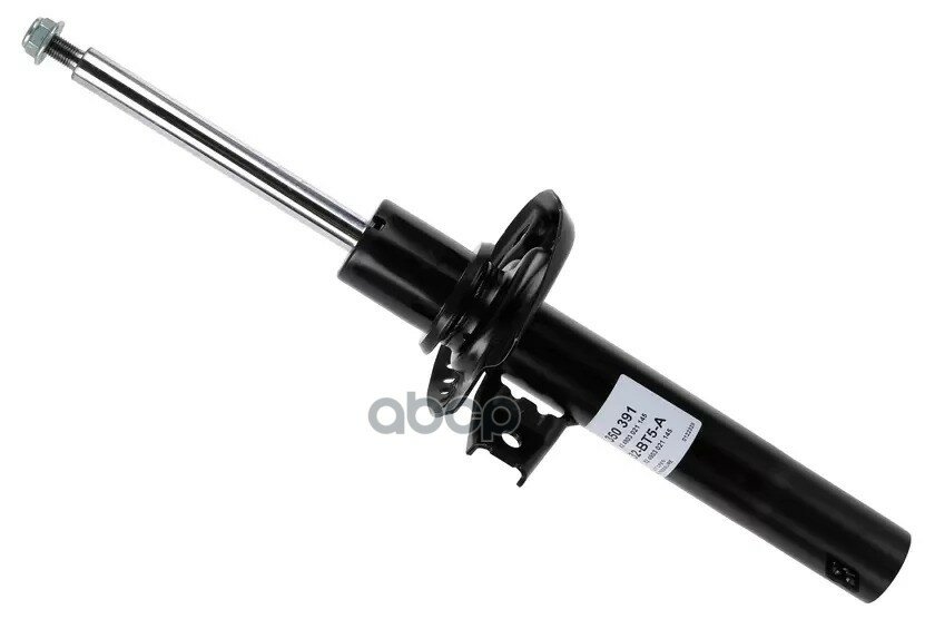 (Замена для 312267) амортизатор VW GOLF V, SEAT TOLEDO III 50MM V B4 (Замена для 312266) Sachs арт. 350391