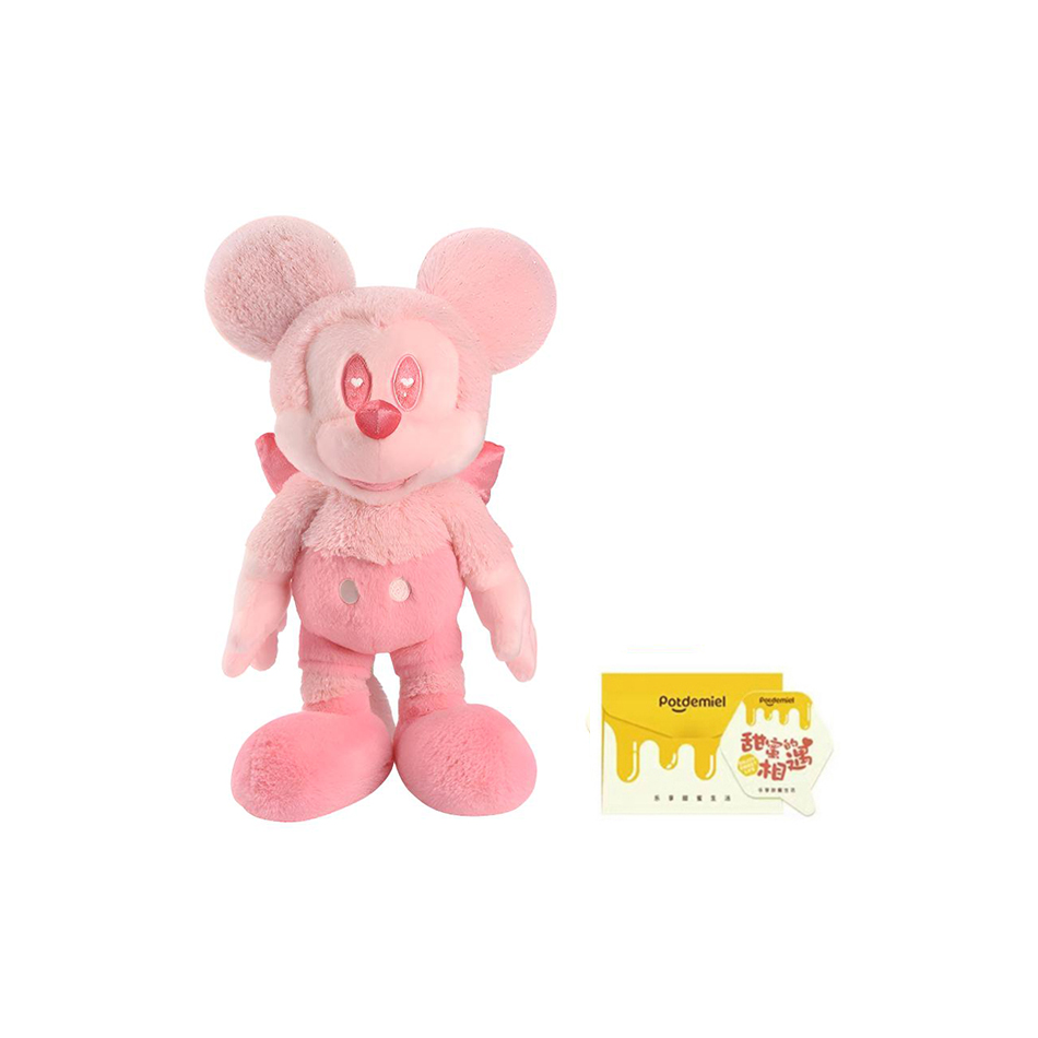 Игрушки подвесные POTDEMIEL x Disney