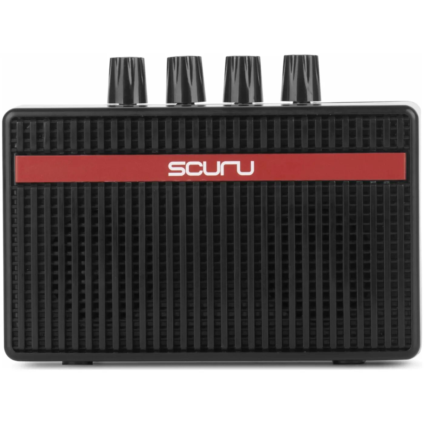 Комбоусилитель для электрогитары CALINE S1