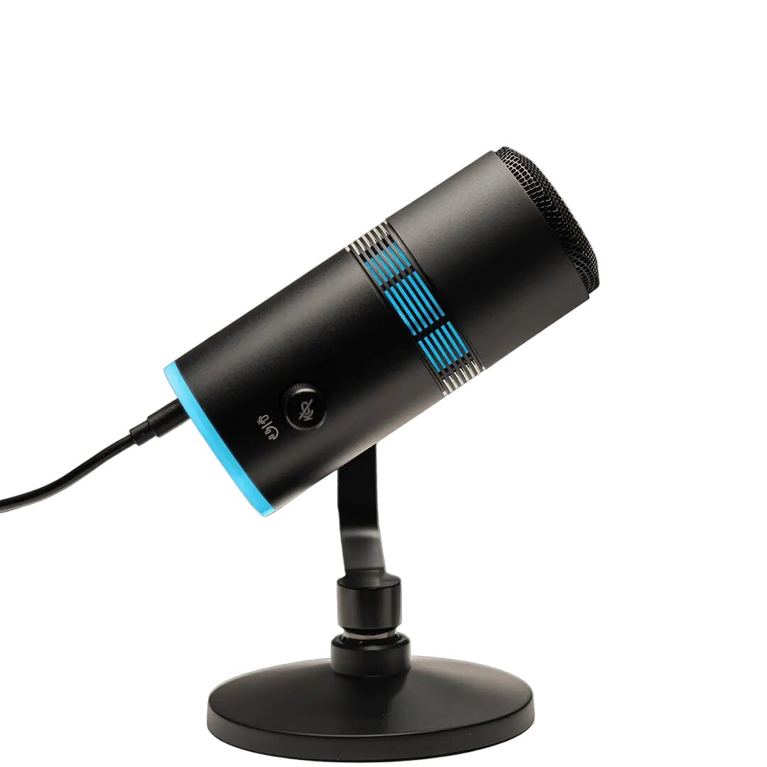 USB-микрофон Thronmax V8 RGB