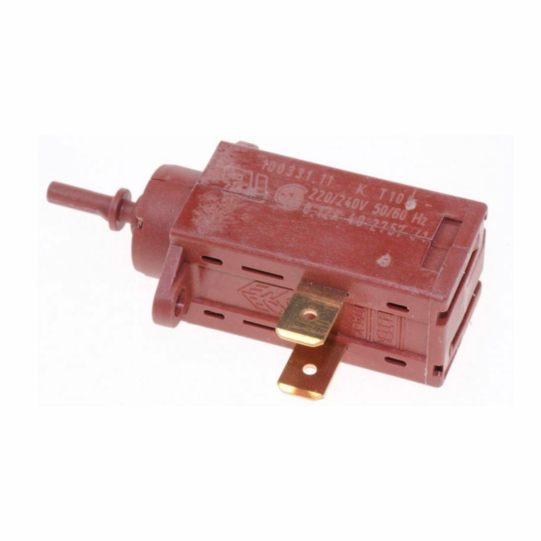 Актуатор микроволновки Bosch BM/HMT/HBC. (491742)