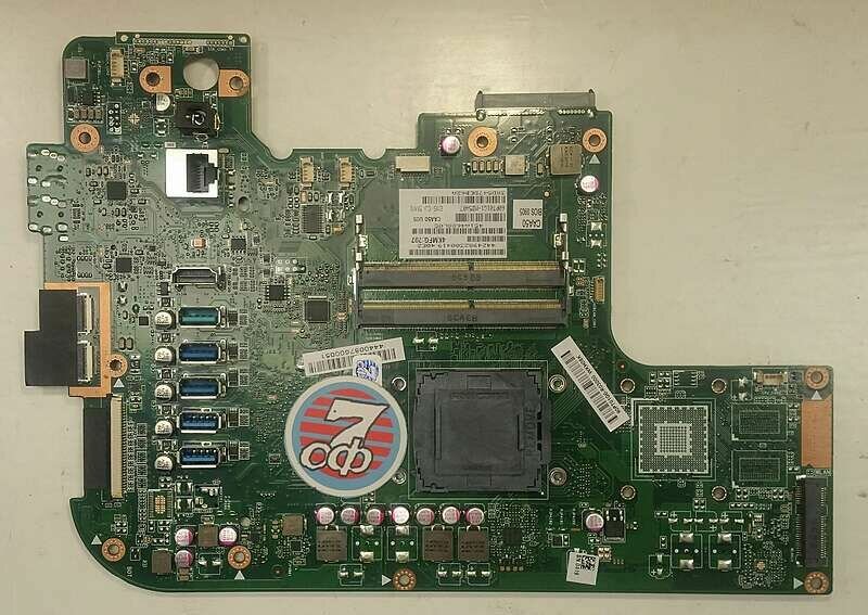 Материнская плата для моноблока Asus V230IC, UMA, DDR4 90PT01G0-R03000