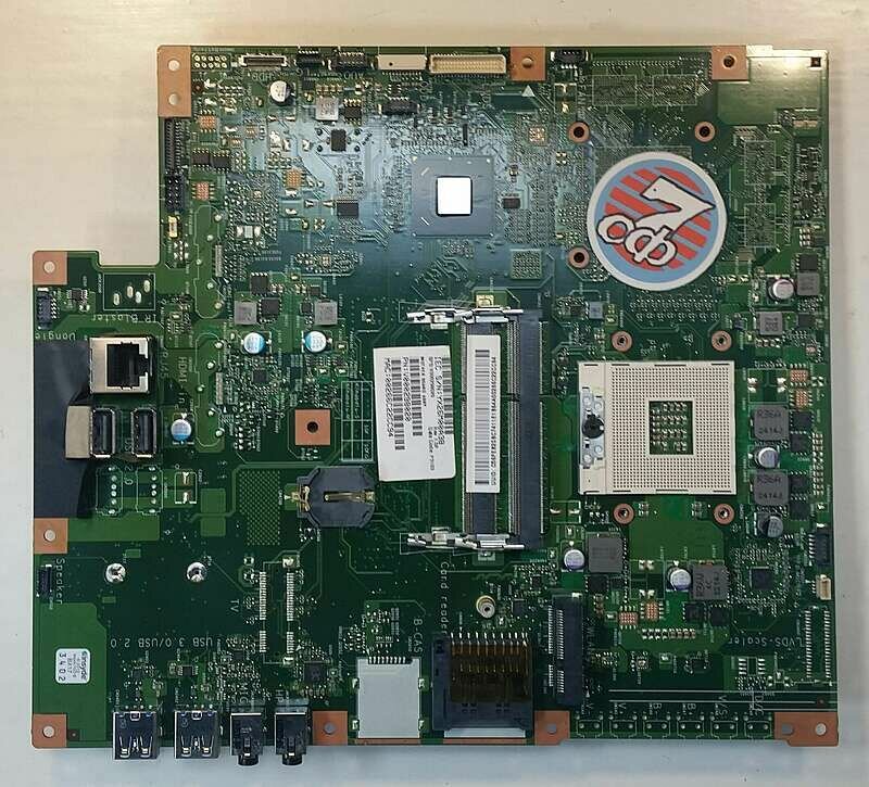 Материнская плата моноблока Toshiba LX815 V000298020