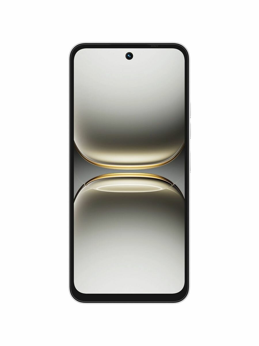 Смартфон TECNO Spark Go 2 3/64Gb, White — фото 1