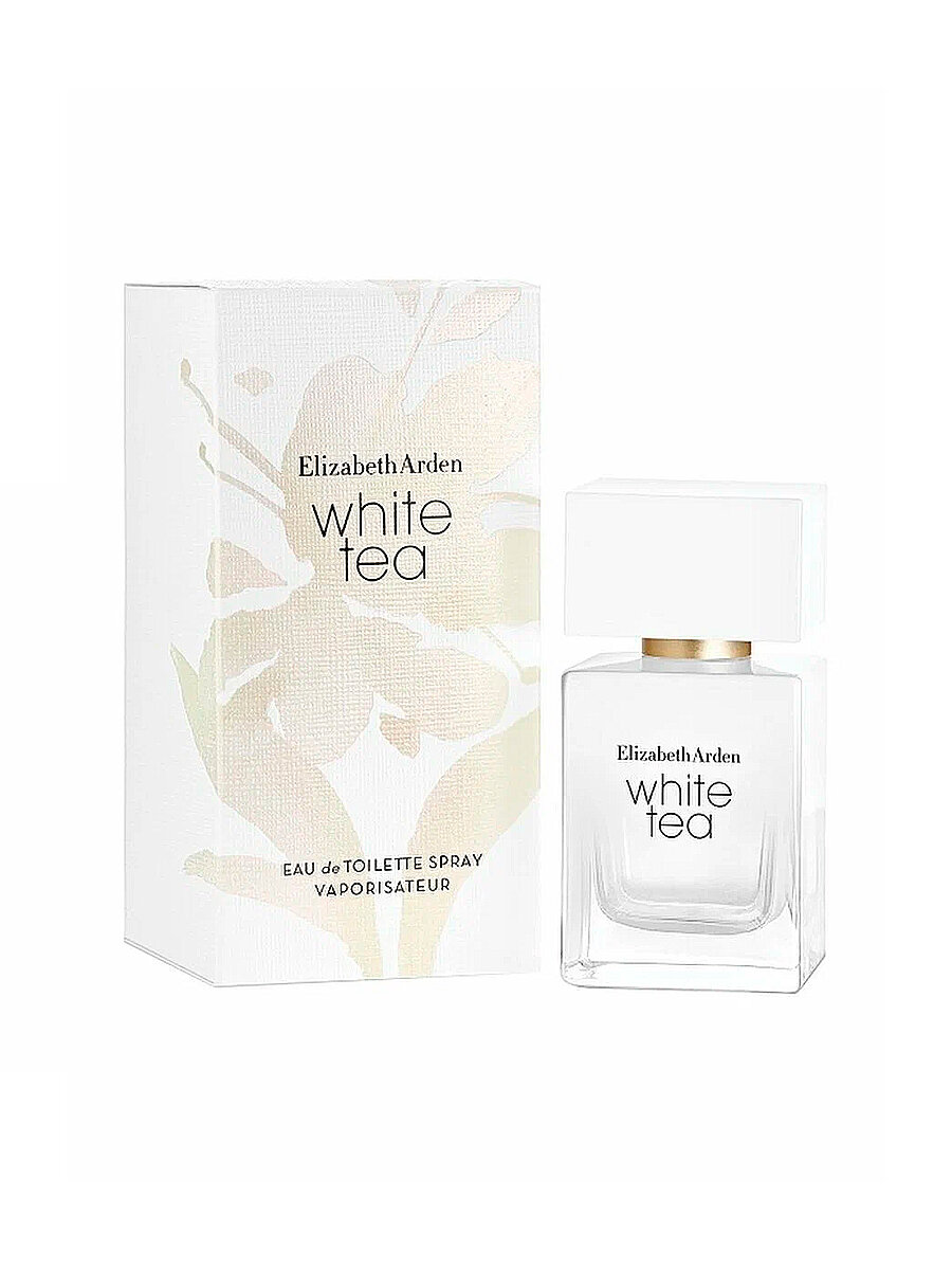 Elizabeth Arden White Tea 30 мл. Туалетная вода